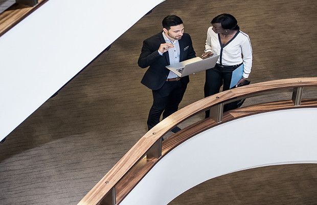 Empowering IP professionals | World IP Review